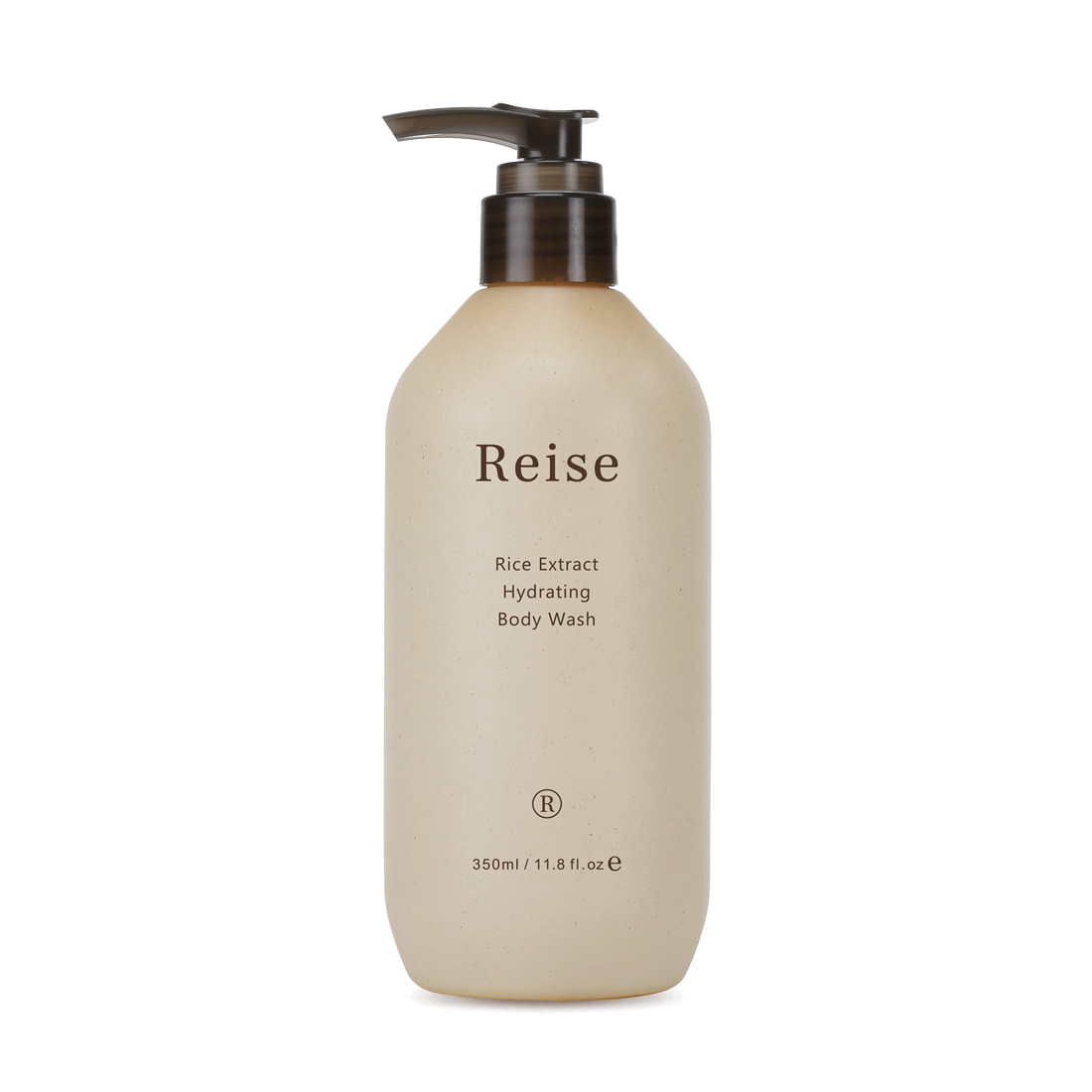 Rice Extract Hydrating Body Wash - Reise